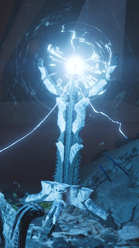 Lightning Spire - Helldivers Wiki