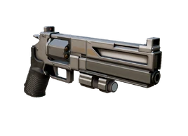 P-4 Senator - Helldivers Wiki