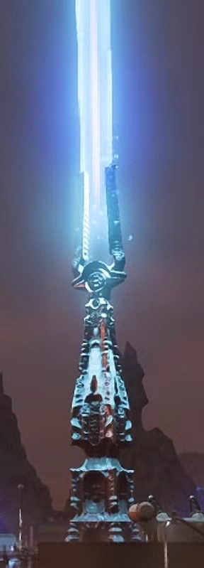 Cognitive Disruptor - Helldivers Wiki