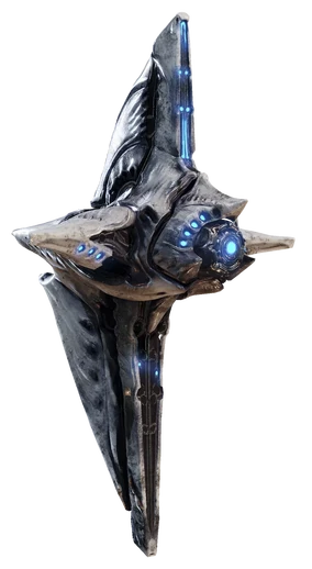 Watcher - Helldivers Wiki