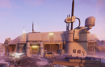 Emergency Evacuation - Helldivers Wiki