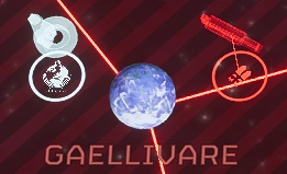 Gaellivare - Helldivers Wiki