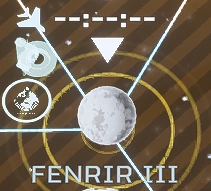 Fenrir III - Helldivers Wiki