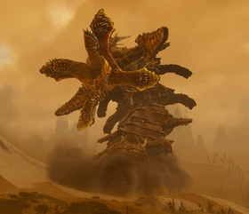 Terminids - Helldivers Wiki