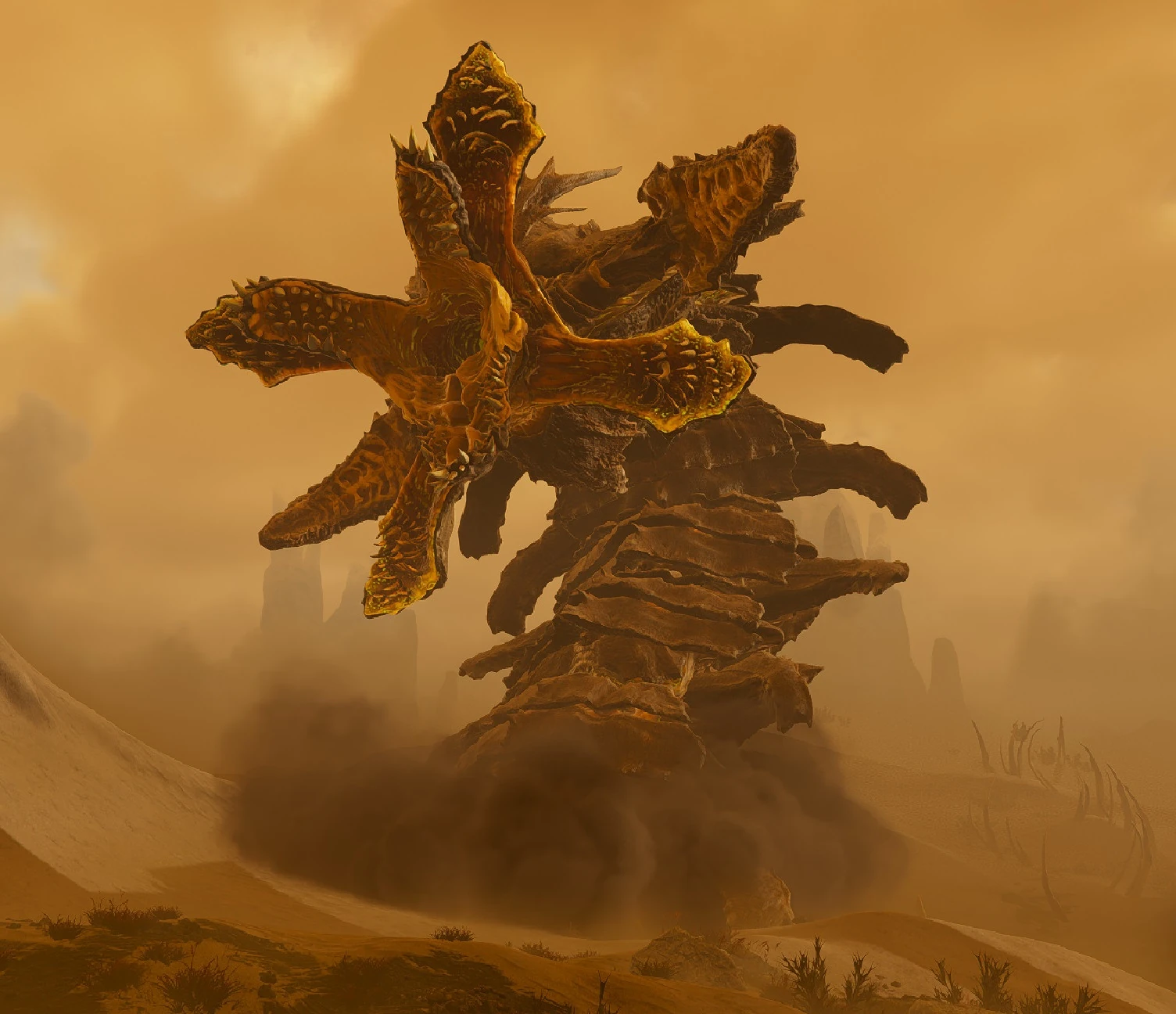 Terminids - Helldivers Wiki