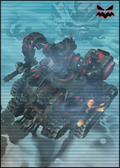 Enemies - Helldivers Wiki