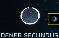 Deneb Secundus - Helldivers Wiki