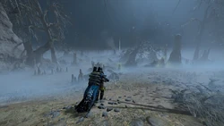 Biomes - Helldivers Wiki