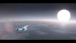 Alamak VII - Helldivers Wiki