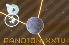 Pandion-XXIV - Helldivers Wiki