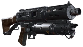 SMG/FLAM-34 Stoker - Helldivers Wiki