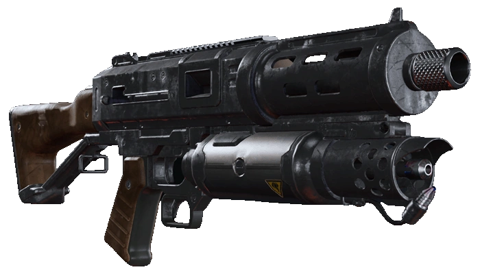 SMG/FLAM-34 Stoker - Helldivers Wiki