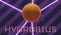 Hydrobius - Helldivers Wiki