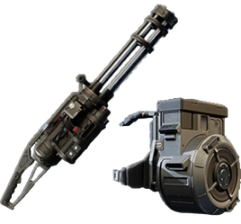 M-1000 Maxigun - Helldivers Wiki