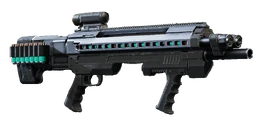 SG-8S Slugger - Helldivers Wiki