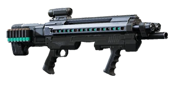 SG-8S Slugger - Helldivers Wiki