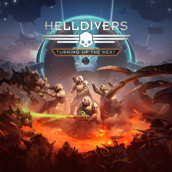 Category:Expansions - Helldivers Wiki