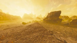 Hellmire - Helldivers Wiki