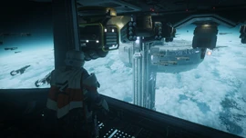 Lesath - Helldivers Wiki