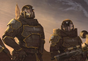 Helldivers 1:Heavy Armor - Helldivers Wiki