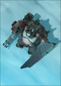 Enemies - Helldivers Wiki