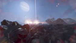 Mastia - Helldivers Wiki