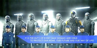 Super Earth Armed Forces - Helldivers Wiki