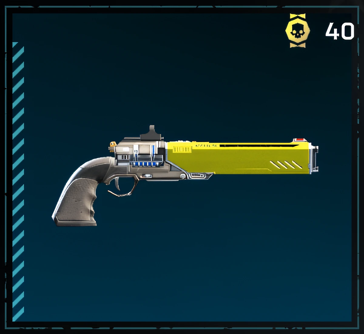 LAS-58 Talon - Helldivers Wiki