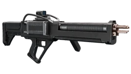 ARC-3 Arc Thrower - Helldivers Wiki