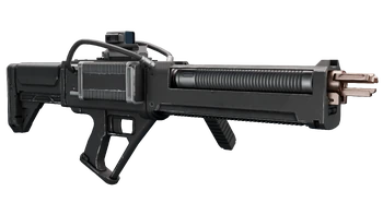 ARC-3 Arc Thrower - Helldivers Wiki