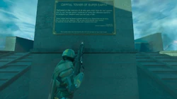 Federation of Super Earth - Helldivers Wiki