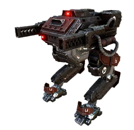 War Strider - Helldivers Wiki