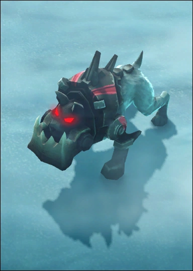 Helldivers 1:Hound - Helldivers Wiki