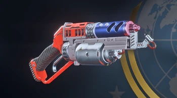 P-72 Crisper - Helldivers Wiki