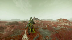 Gatria - Helldivers Wiki