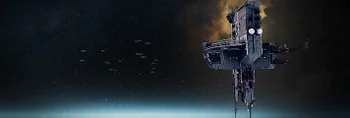 Democracy Space Station - Helldivers Wiki