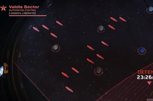Valdis Sector - Helldivers Wiki