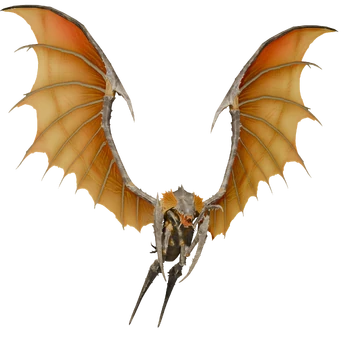 Shrieker - Helldivers Wiki