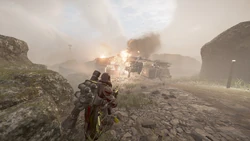 Mintoria - Helldivers Wiki