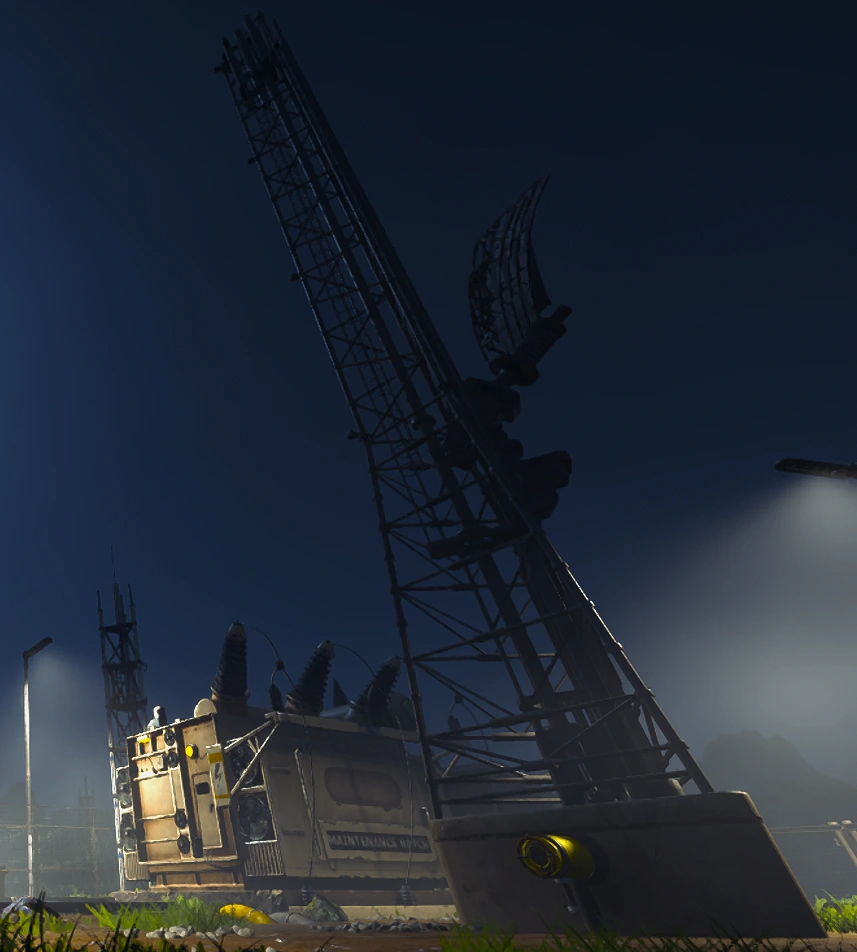 Retrieve Valuable Data - Helldivers Wiki