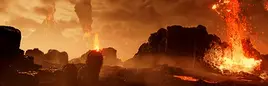Biomes - Helldivers Wiki