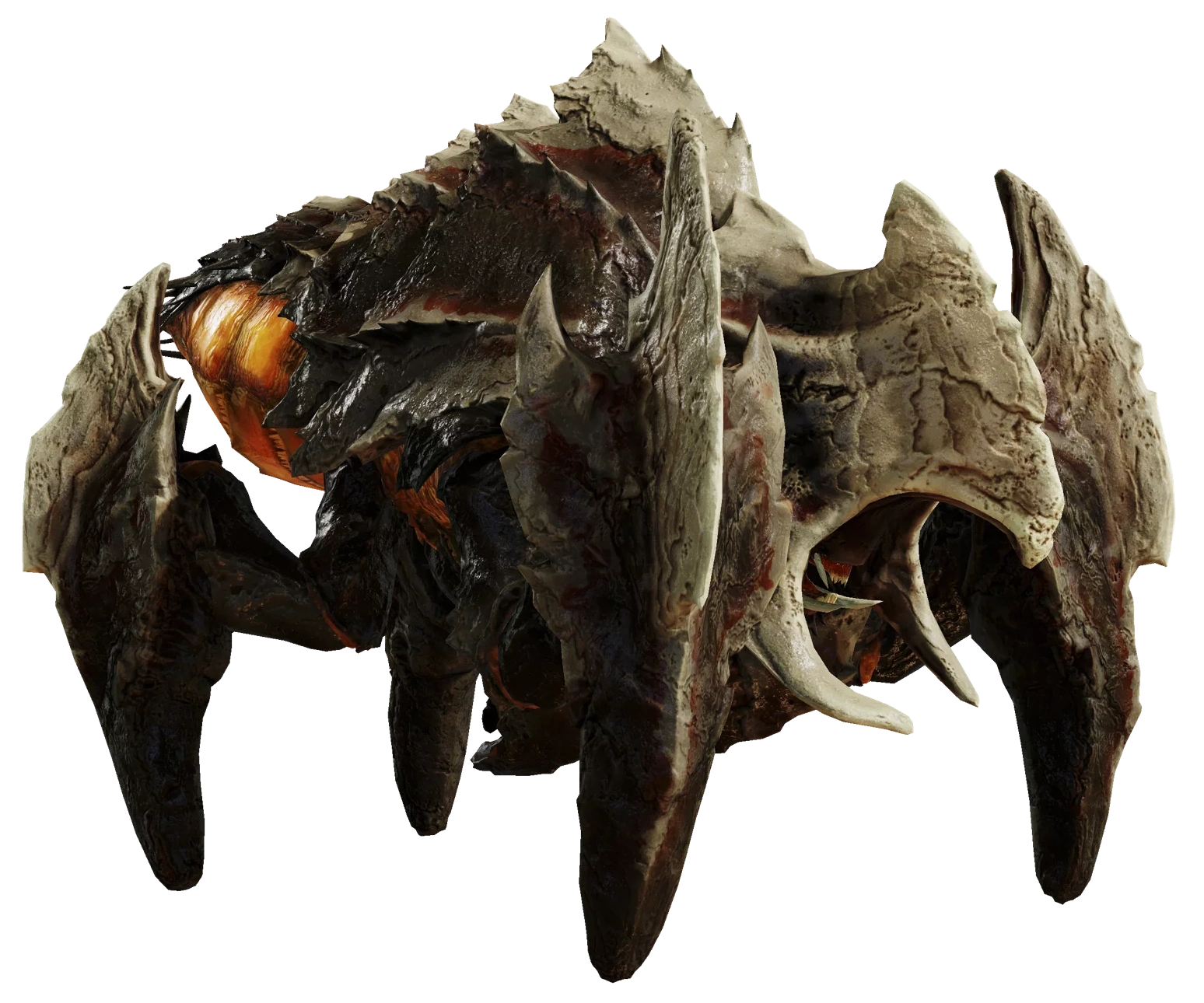 Behemoth - Helldivers Wiki