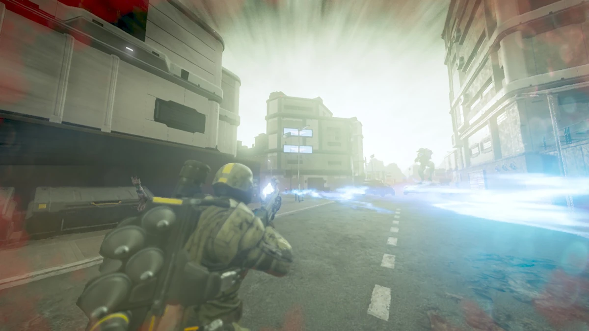 Valmox - Helldivers Wiki