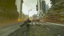 Gatria - Helldivers Wiki