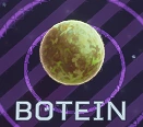 Botein - Helldivers Wiki