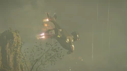 Gacrux - Helldivers Wiki