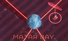 Matar Bay - Helldivers Wiki