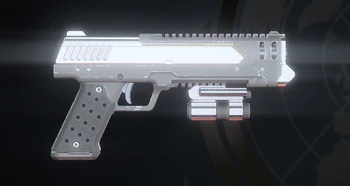 P-113 Verdict - Helldivers Wiki