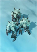 Enemies - Helldivers Wiki