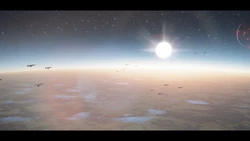 Mastia - Helldivers Wiki